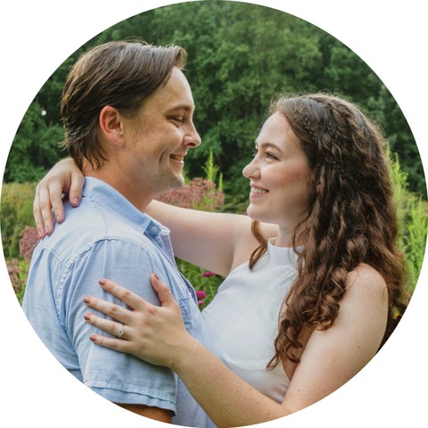 Madeline & Jackson | Joy